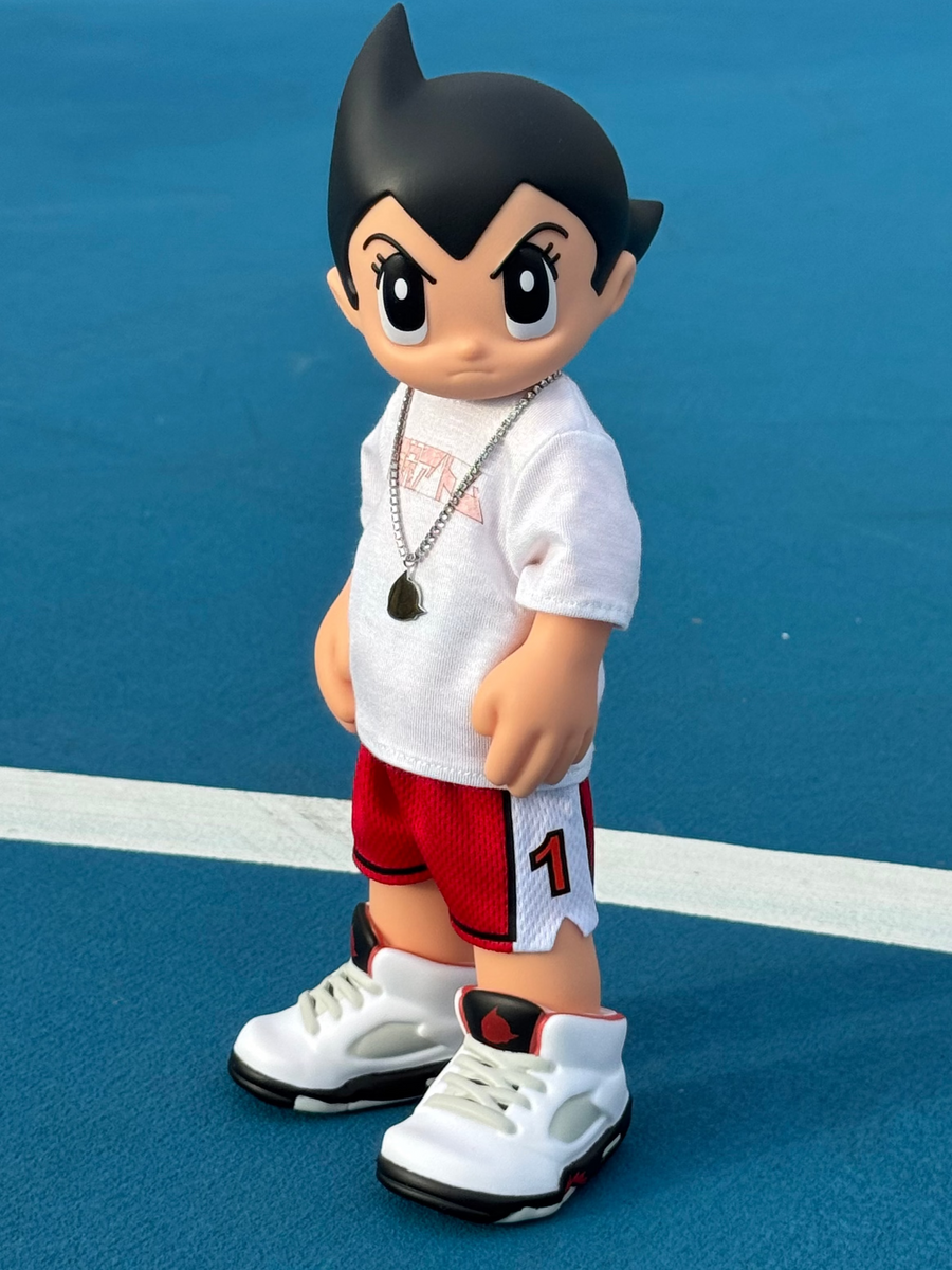 Astro Boy - Golden Era US Exclusive – TOYQUBE.COM