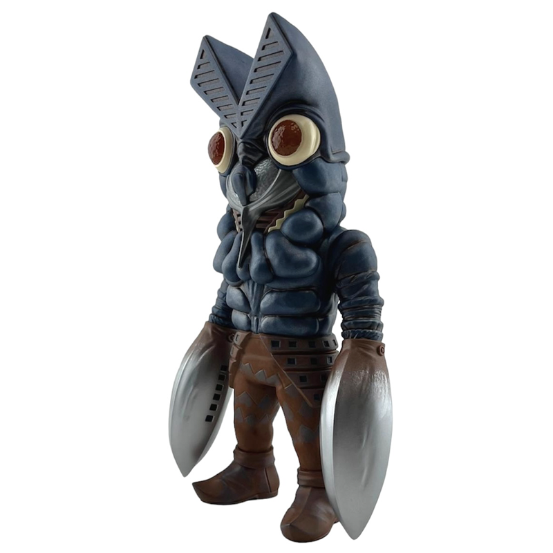 Alien Baltan| 004 – TOYQUBE.COM