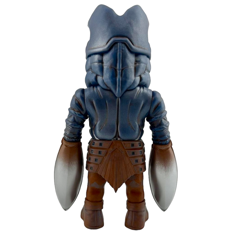 Alien Baltan| 004 – TOYQUBE.COM