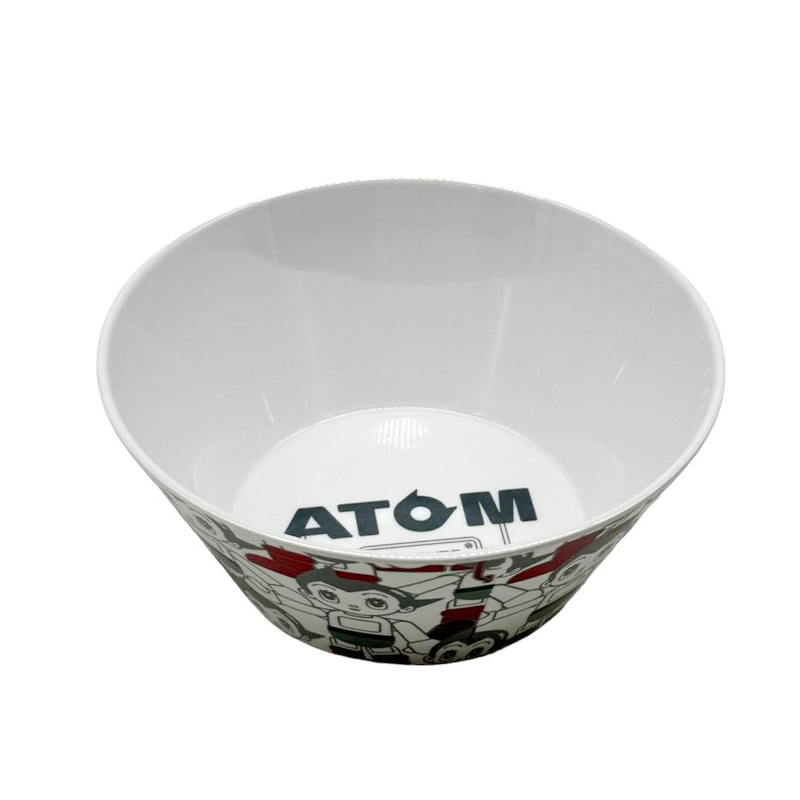 Astro Boy Homeware Collection | Bowl "Multiverse" in White – TOYQUBE.COM