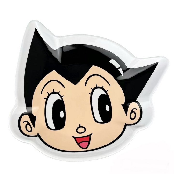 Astro Boy Homeware Collection | Plate "OG" – TOYQUBE.COM
