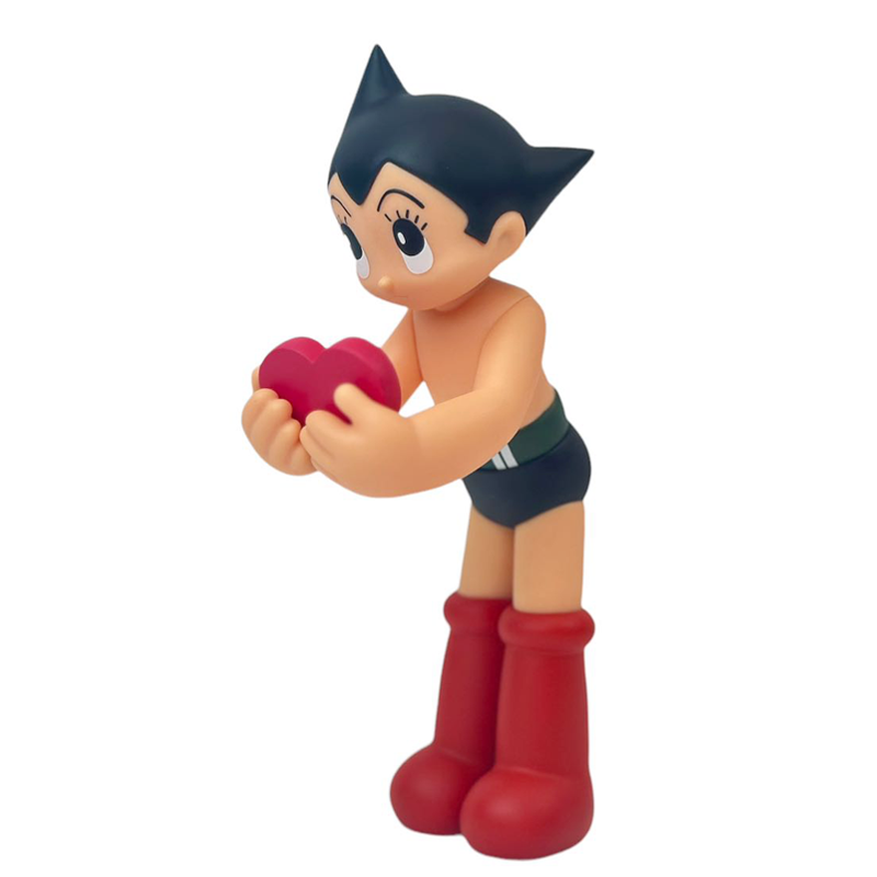 6" Astro Boy Holding Heart- OG – TOYQUBE.COM