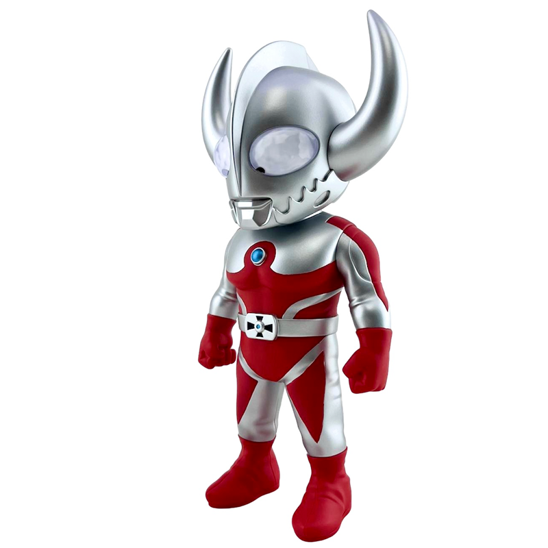 Father of Ultra| 006 – TOYQUBE.COM