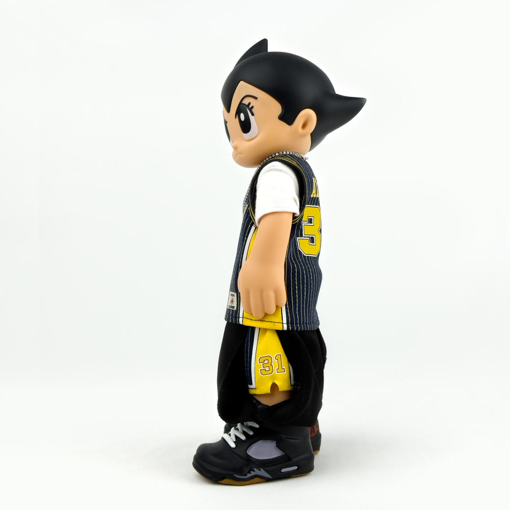 Astro Boy - Golden Era 90s Indiana Edition – TOYQUBE.COM
