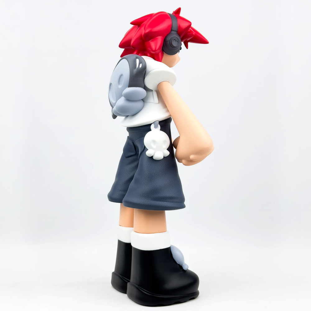TORO BY OFFGOD & TATE – TOYQUBE.COM