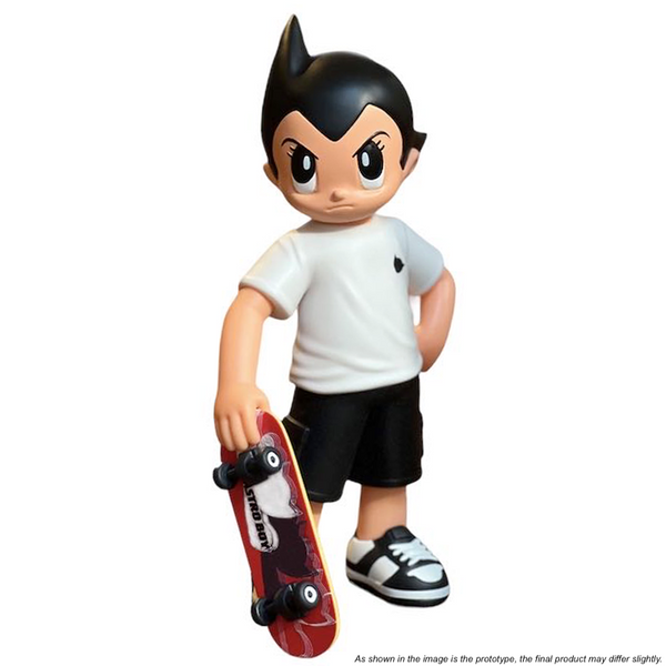 ASTRO BOY SKATER - OG – TOYQUBE.COM
