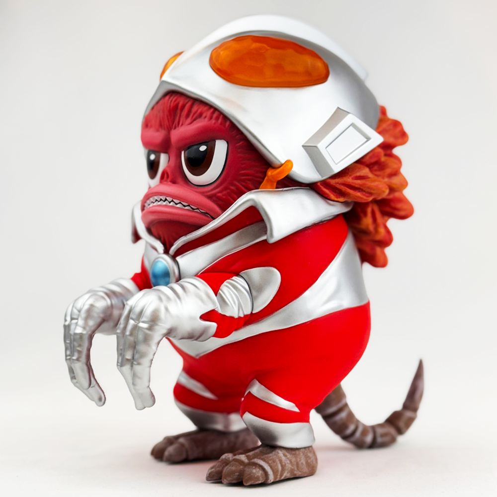 ULTRAMAN PIGMON MASKAIJU – TOYQUBE.COM