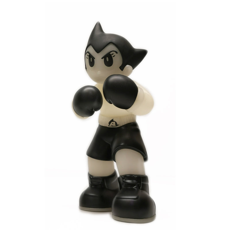 6" Astro Boy Boxer - GID Green – TOYQUBE.COM