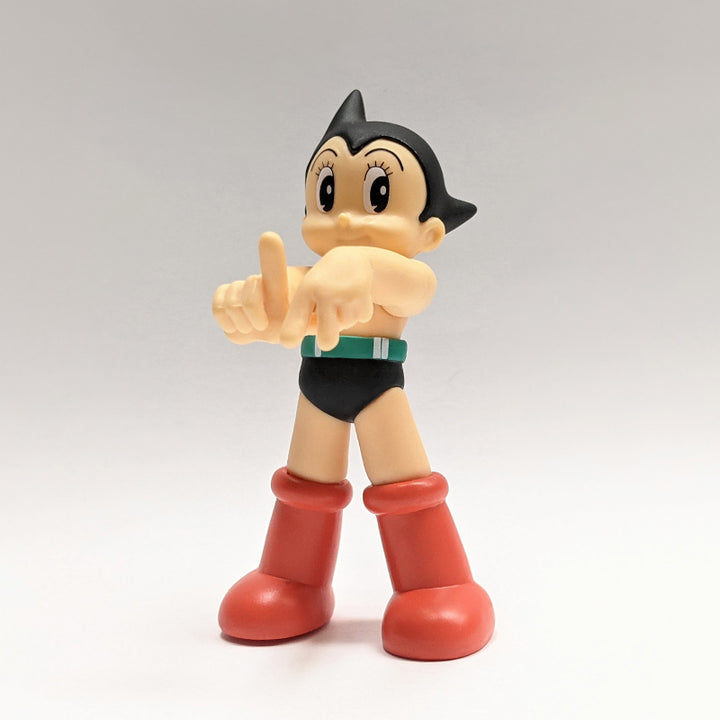 Astro Boy Mini-Series Collection Set – TOYQUBE.COM