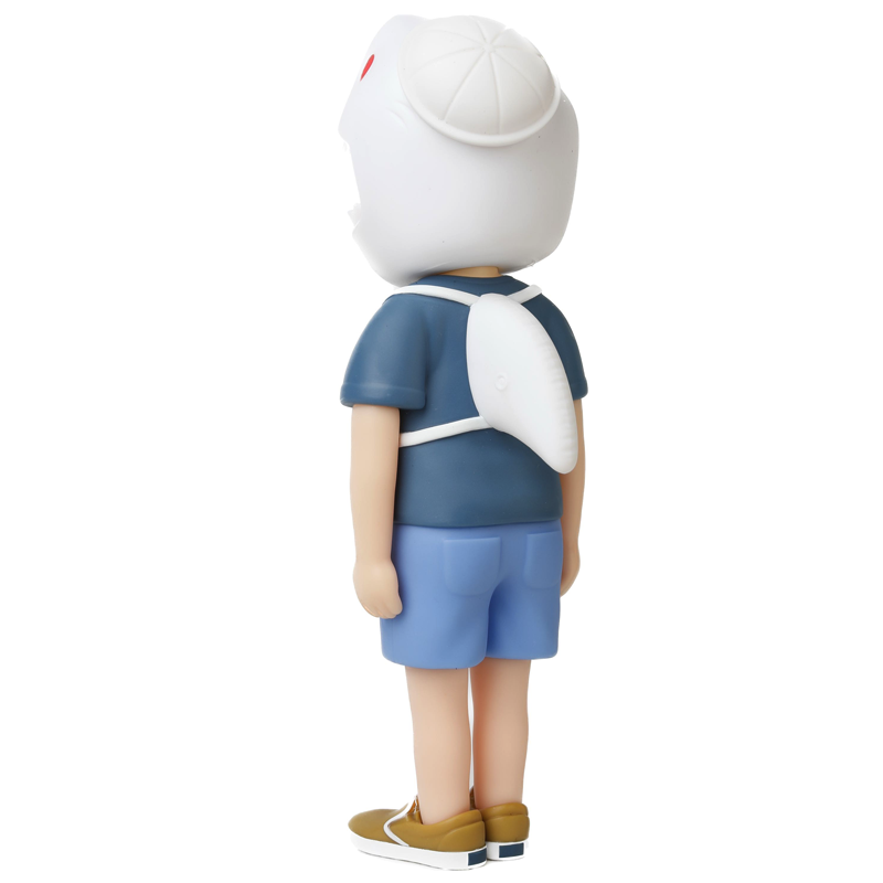 10" TOQO x BAYC #2786 – TOYQUBE.COM