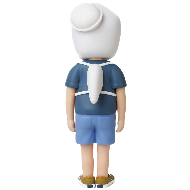 10" TOQO x BAYC #2786 – TOYQUBE.COM