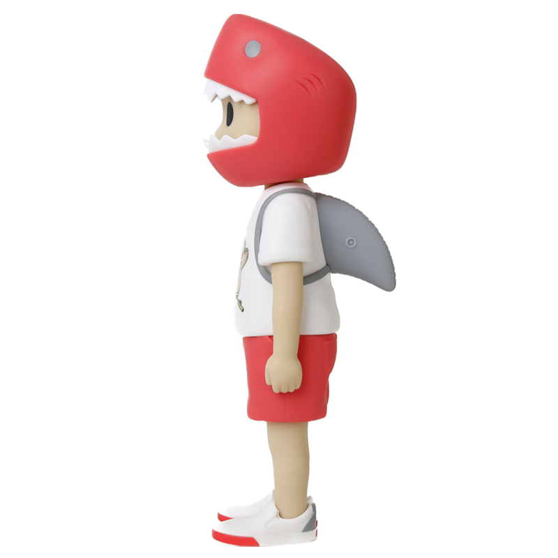 10" TOQO x BAYC #3310 – TOYQUBE.COM