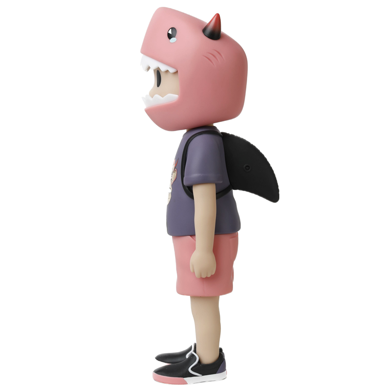 10" TOQO x BAYC #5413 – TOYQUBE.COM