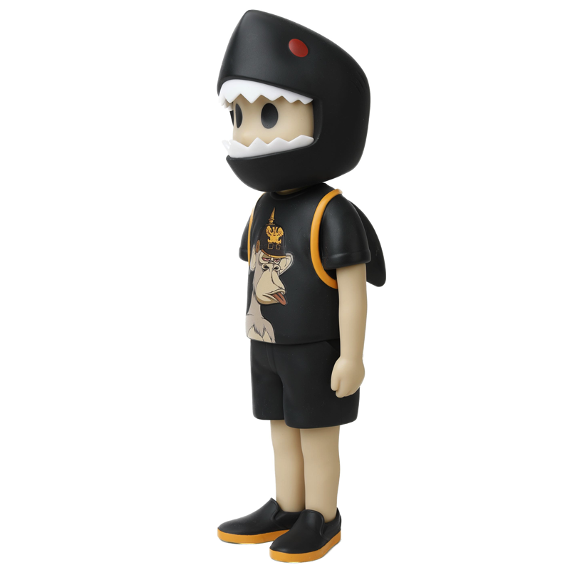 10" TOQO x BAYC #9472 – TOYQUBE.COM