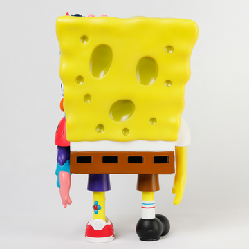 VEXX "DOODLEBOB" – TOYQUBE.COM