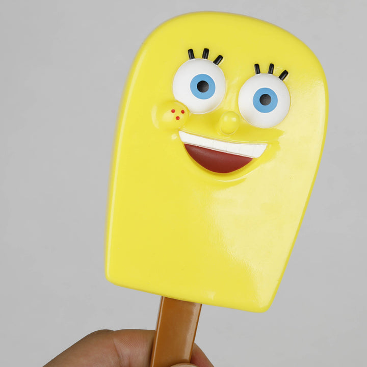 SpongeBob SquarePants Popsicle – TOYQUBE.COM