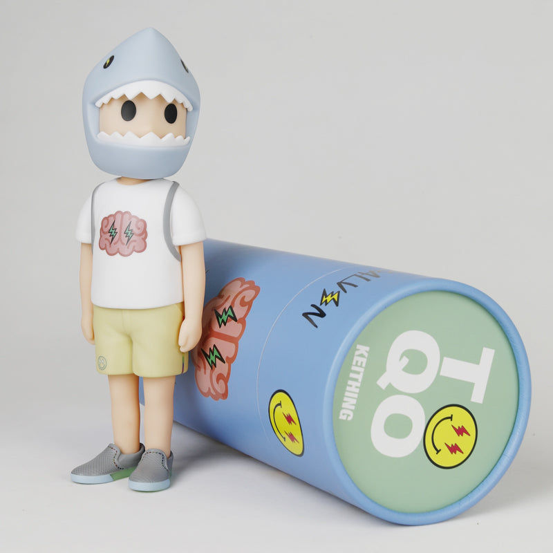 10" JBALVIN TOQO – TOYQUBE.COM