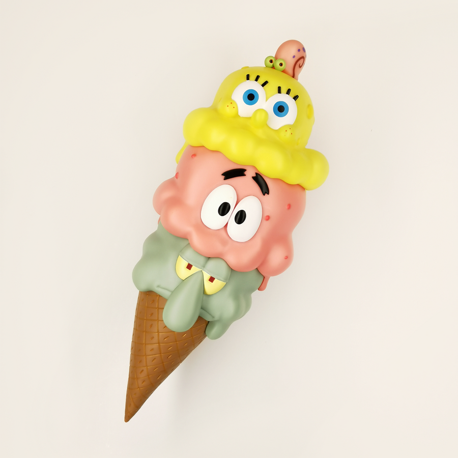SpongeBob – Tagged "spongebob" – TOYQUBE.COM