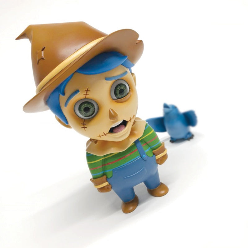 Jim McKenzie- Baby Scarecrow – TOYQUBE.COM