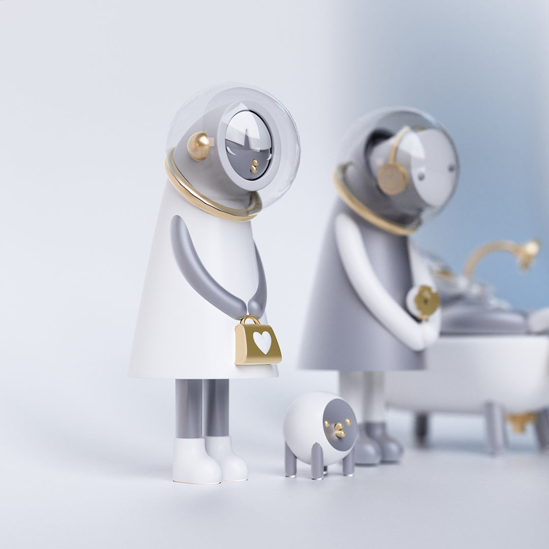 Phyl – TOYQUBE.COM