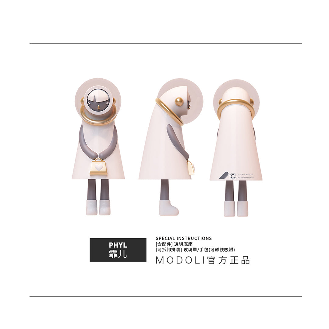 Phyl – TOYQUBE.COM