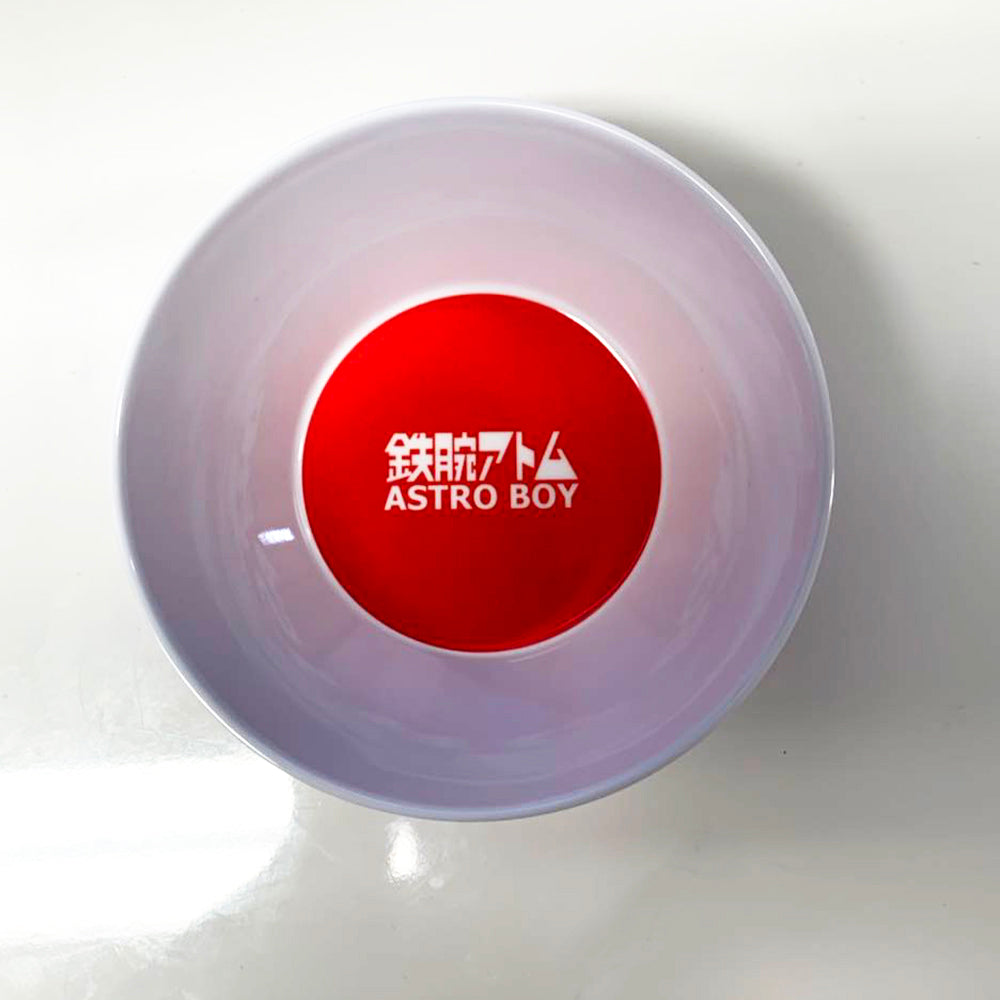 Astro Boy Bowl – TOYQUBE.COM